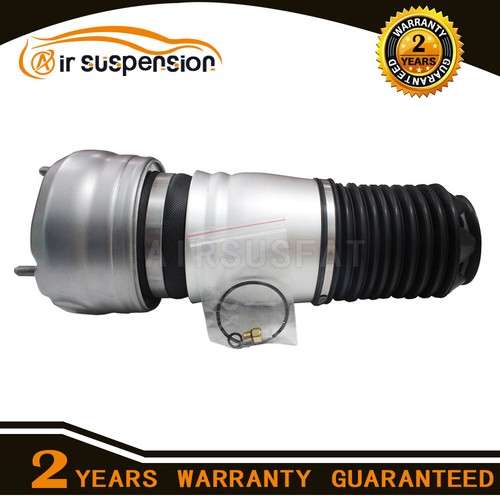 Front Right Air Shock Spring Bag for Porsche Panamera Without ADS ...