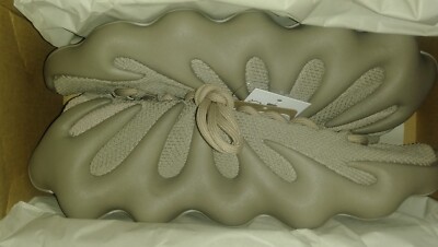 Adidas Yeezy 450 'Stone Flax' ID1623 Men's Size 7.5 | eBay