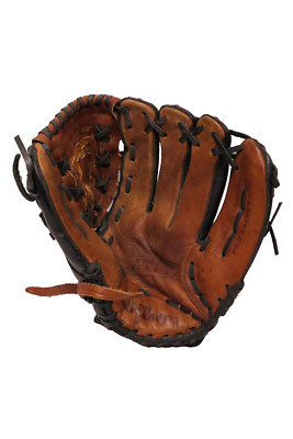 Wilson Pro Select Leather Baseball Glove Mitt A2476 - 12.5" - RHT Nice ...