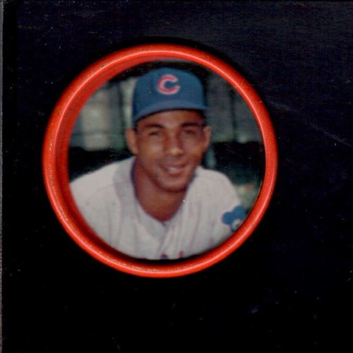 1963 Salada Coins #30 Billy Williams EXMT J2931940 | eBay