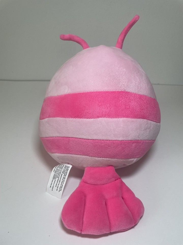 Zuru Snackles Series 2 Lily The Shrimp Sour Cream & Onion Pringles 8 ...