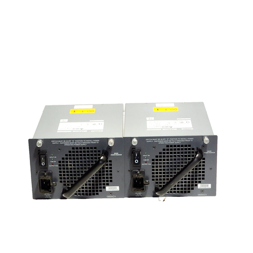 Delta Energy Systems | Baby Galaxy 3i | 1300W AC Power Supply (LOT OF-2 ...