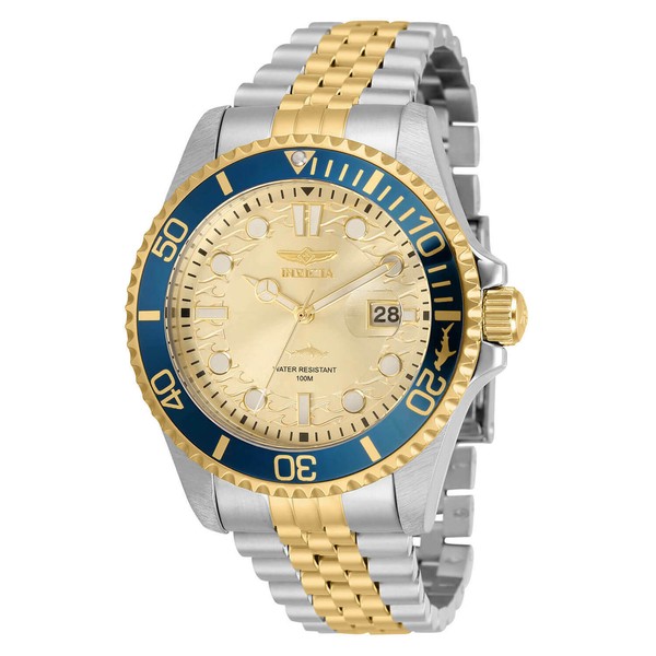 Invicta Pro Diver 30617 Wrist Watch for Men for sale online | eBay