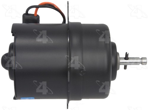 Radiator Fan Motor Four Seasons 35651 | eBay