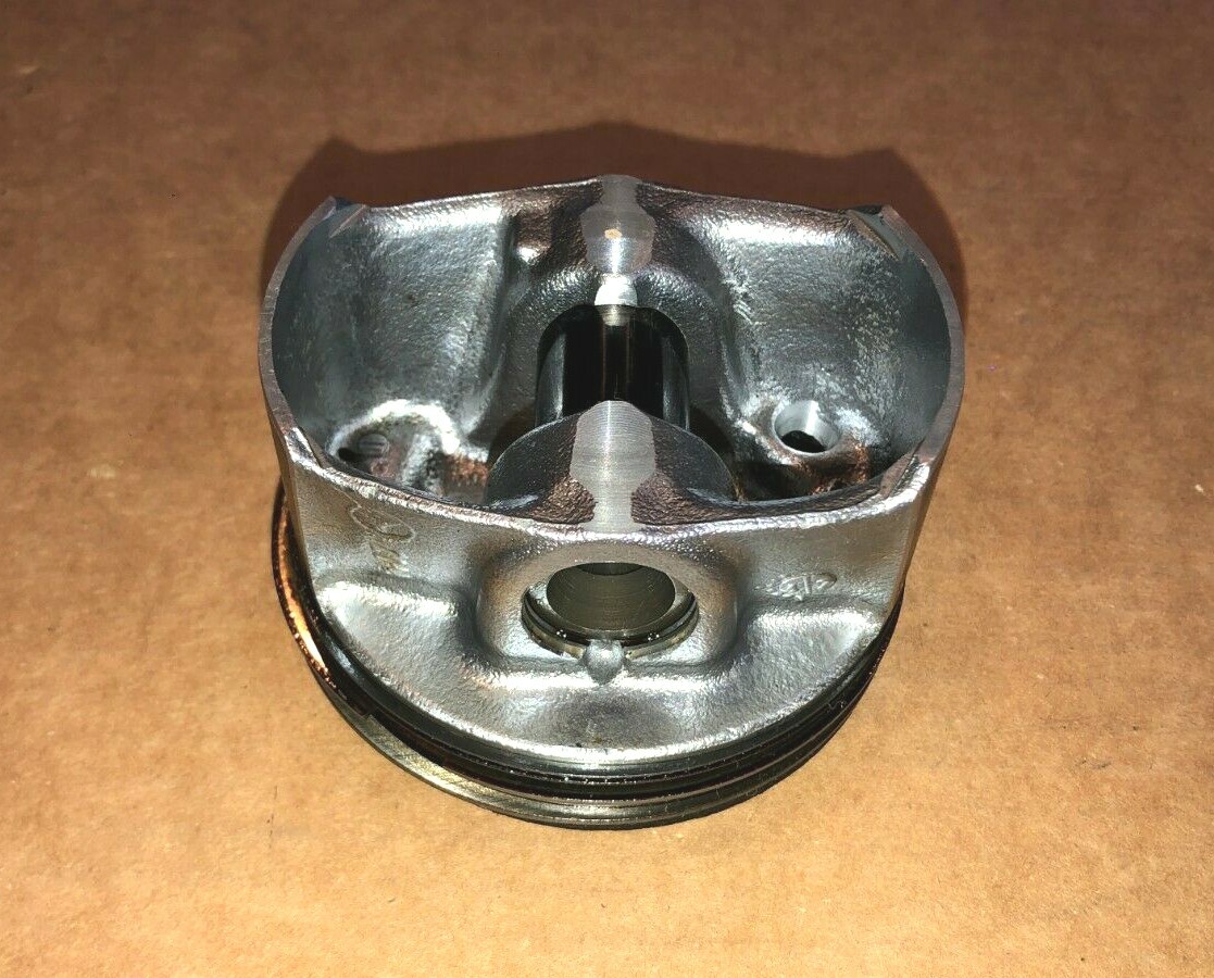 MERCEDES BENZ ENGINE PISTON, PART# 2760305317, OEM | eBay