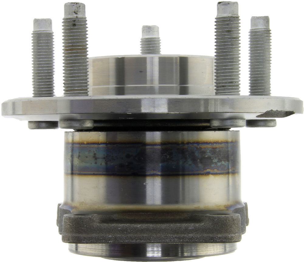 Wheel Bearing and Hub Assembly Rear Centric 406.62004E for sale online ...