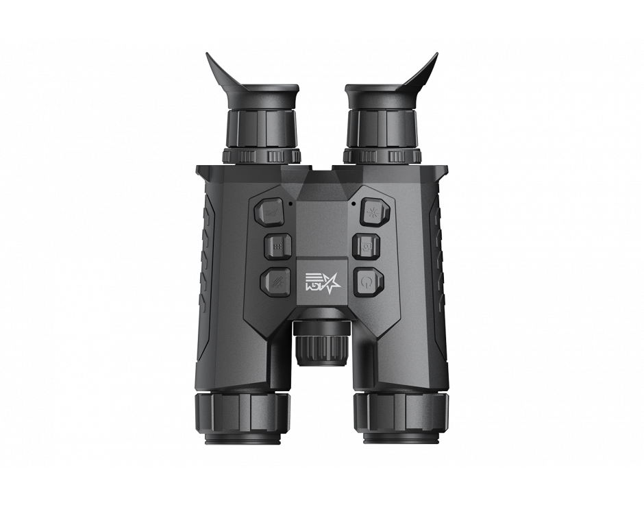 AGM ObservIR LRF 35-384 12um Fusion Thermal Binocular 35mm | eBay