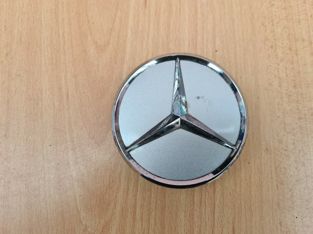 MERCEDES 75mm Wheel Centre Cap 2204000125 # JL 204 for sale online | eBay