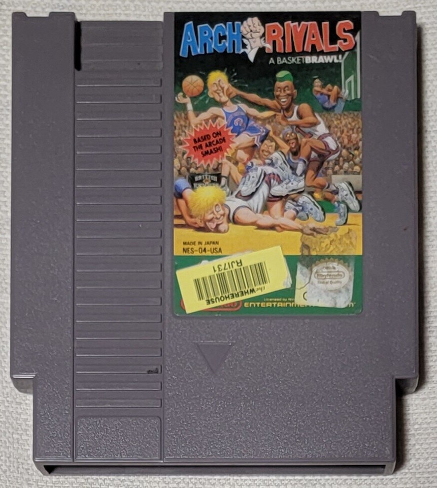 Nintendo NES Games Lot Pick & Choose! Cleaned / Tested! Buy More & Save ...