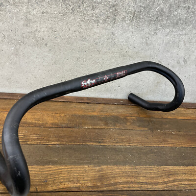 Handlebars - Short Shallow - Nelo's Cycles