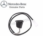 For Mercedes A208 CLK-Class Passenger Right Windshield Washer Nozzle ...