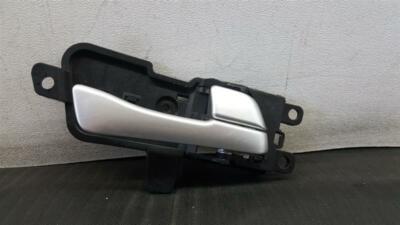11 12 13 14 HYUNDAI SONATA FRONT PASSENGER SIDE INTERIOR DOOR HANDLE ...