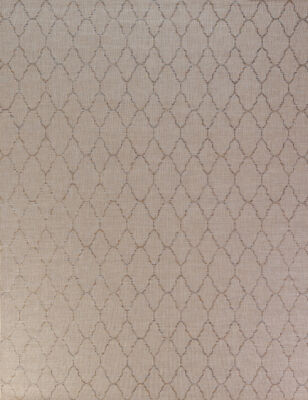 Outdoor Modern Trellis Pattern Rug 8x10 ft Belgian Carpet | eBay