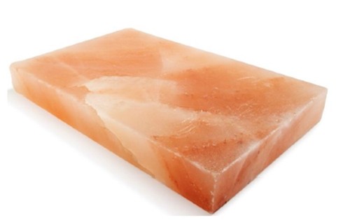 HIMALAYAN SALT SLAB 8" x 12" x 2" | eBay