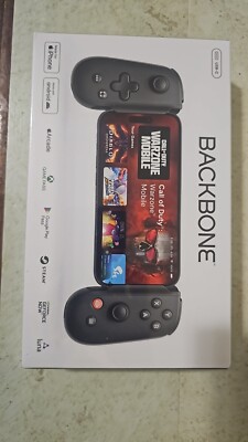 playstation backbone usb c | eBay