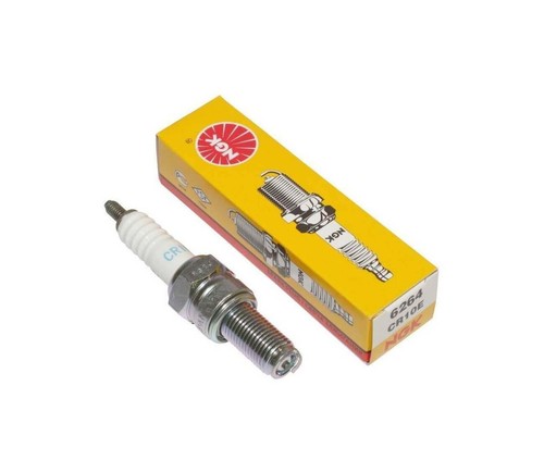 Suzuki 650 Dr Se / 650 Freewind - 96/03 - NGK CR10E Plug 3666016576242 ...