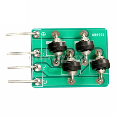 Rectifiers - Stack Assembly Rectifier