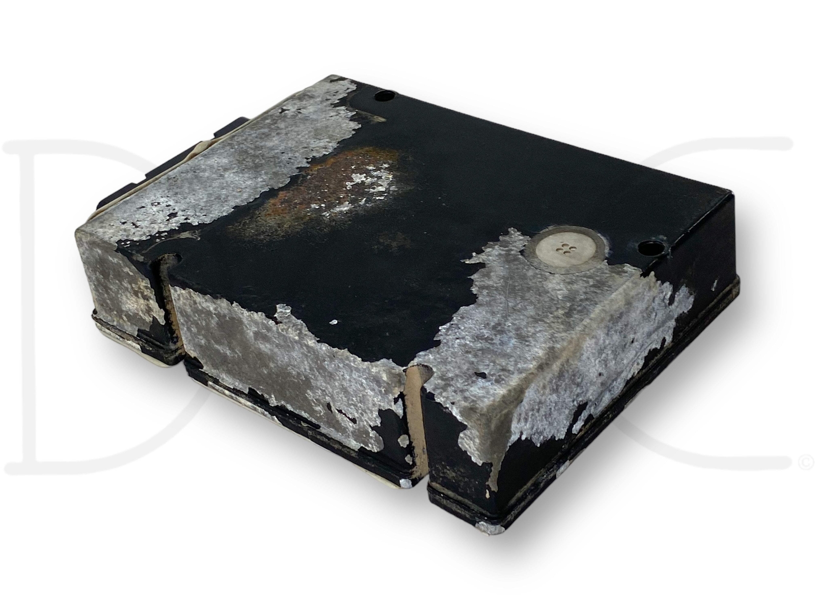 99-02 Ford F250 F350 7.3 7.3L Diesel Injector Driver Module IDM Xc3F ...