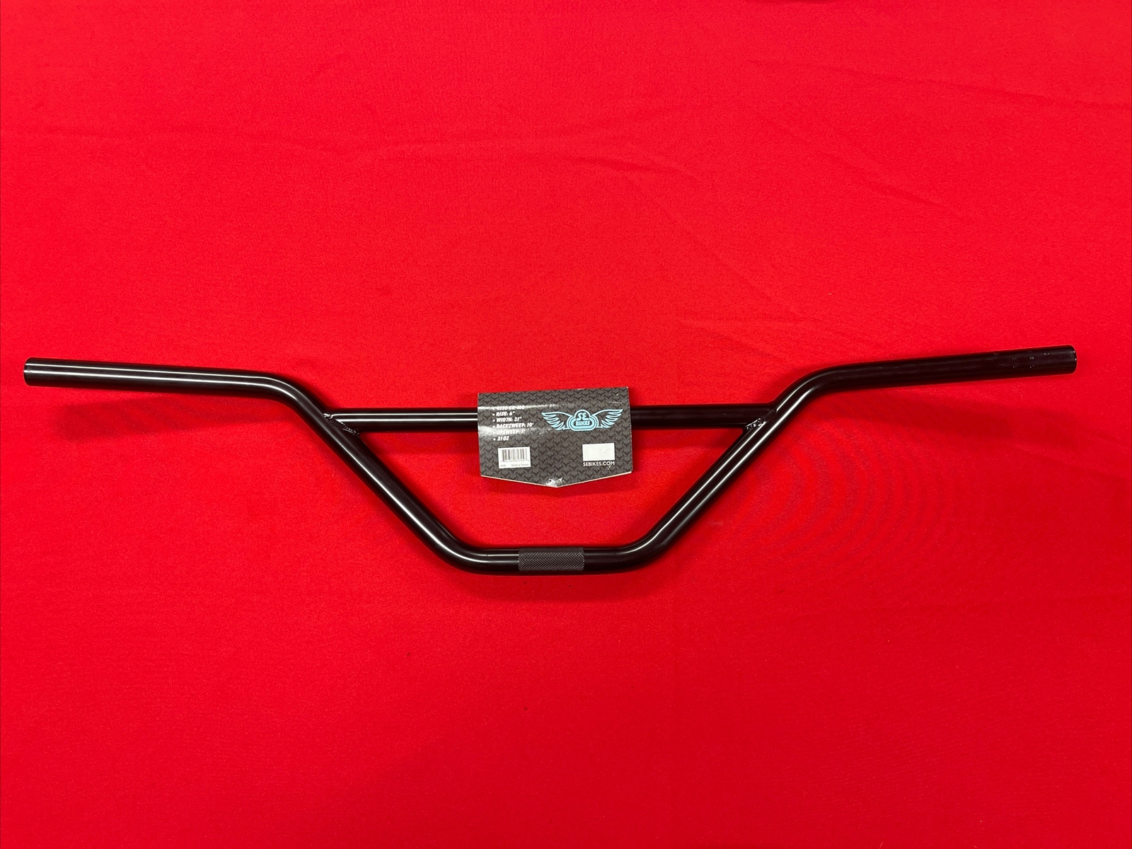 SE Bikes 22.2mm Handlebar - 4378 for sale online | eBay