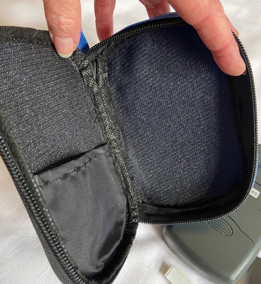 NEW Neiko 20713A Digital Tachometer Noncontact Laser Photo Sensor w/Bag ...