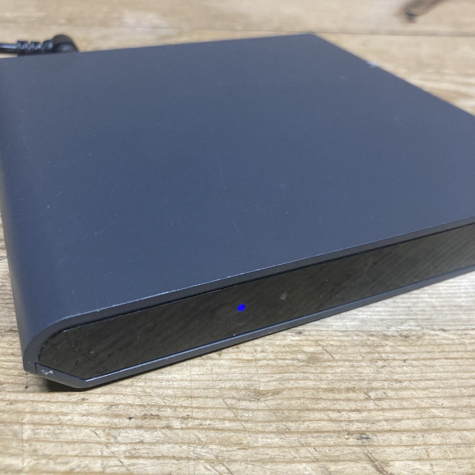 AT&T C71KW-400 DirecTV Now Osprey Android TV OTT Box Streaming Player ...