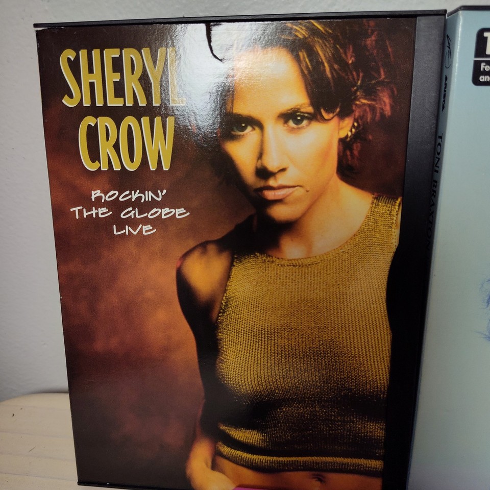 Female Music Concert Singer Dvd Lot Pink Mariah Carey Toni Braxton ...