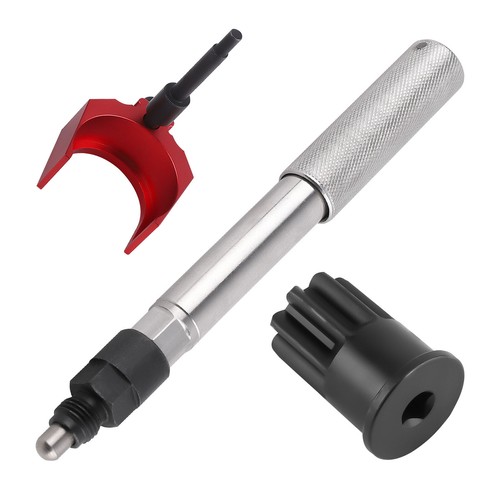 Timing Pin Tool Kit for CAT 3406E C15 C16 Engine Injector Height J ...