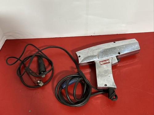 Vintage Timing Light - Rat Rod Antique Tune-up Gear Tools | eBay