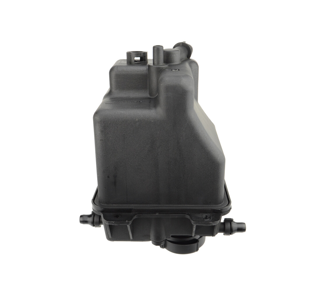 Pressurized Coolant Reservoir w/ Cap for BMW E53 X5 Land Rover L322 ...