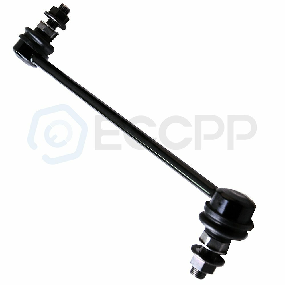 2pcs Front Stabilizer Sway Bar End Links For 2007-2010 2011 2012 Nissan ...