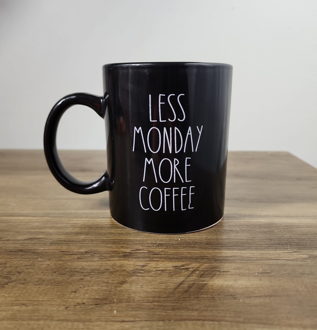 Monday Coffee Good Morning Monday Coffee