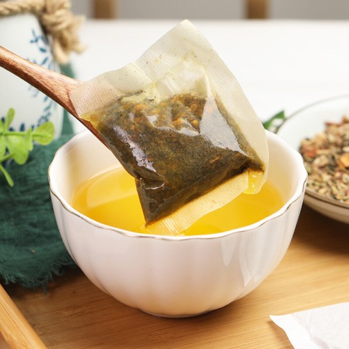 150g Corn Silk Mulberry Tea Chinese Top-Grade Organic Yumixu Sangye ...