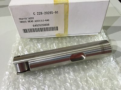Shimadzu 228-20285-91 CROSS HEAD ASSY/LC-6AD NEW | eBay