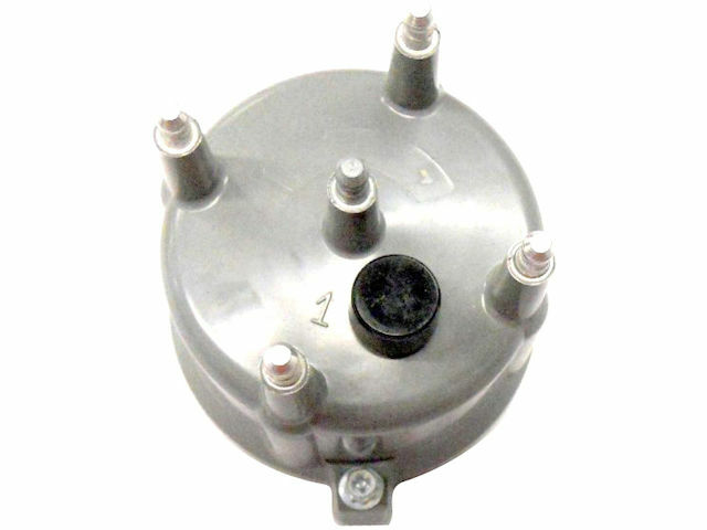 For 1985-1988 Ford Ranger Distributor Cap United Automotive 15228YX ...