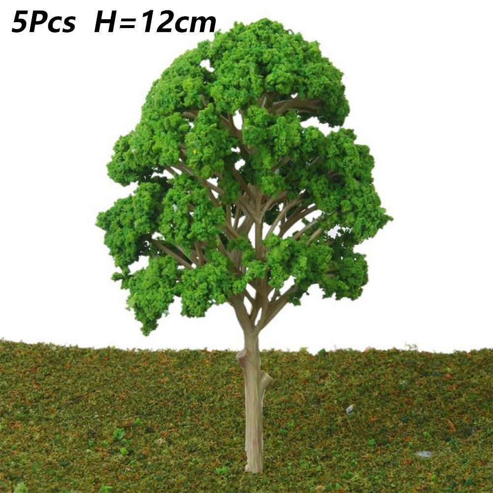 Bring Life to Your Model Landscape with High Quality Model Trees HO OO ...