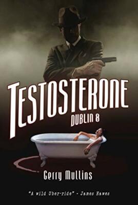 Testosterone: Dublin 8 by Mullins, Gerry Book The Fast Free Shipping ...