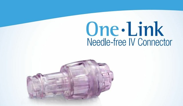 Baxter Needle- IV Connector Ref 7N8399 for sale online | eBay