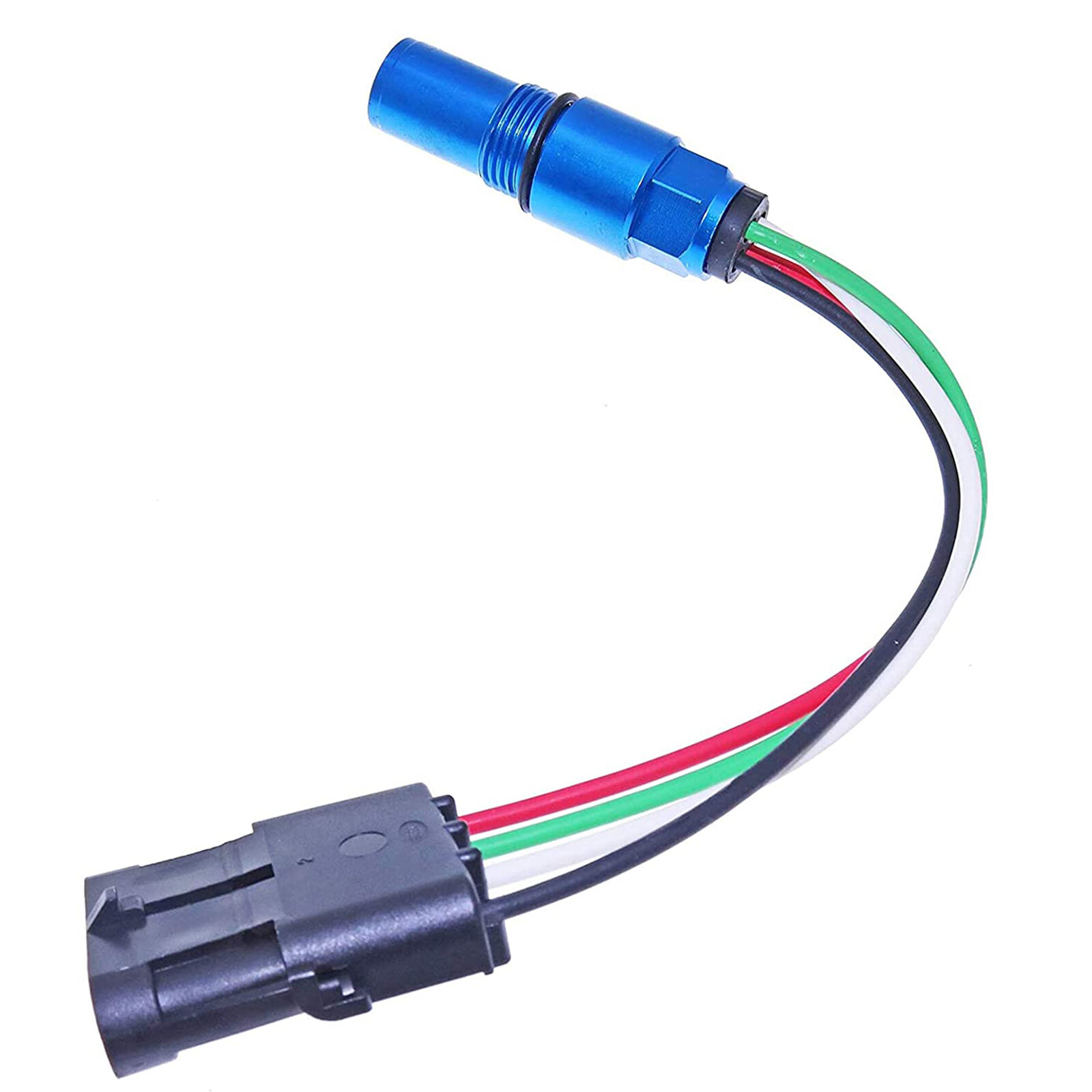 For Cummins N14 Cam & Crank Position Sensor PAI P/N 050700 3408503 ...