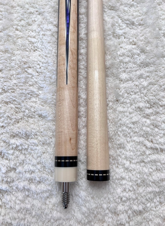 IN STOCK, Pechauer JP14-S Pool Cue, w/ 12.75mm Shaft, FREE HARD CASE | eBay