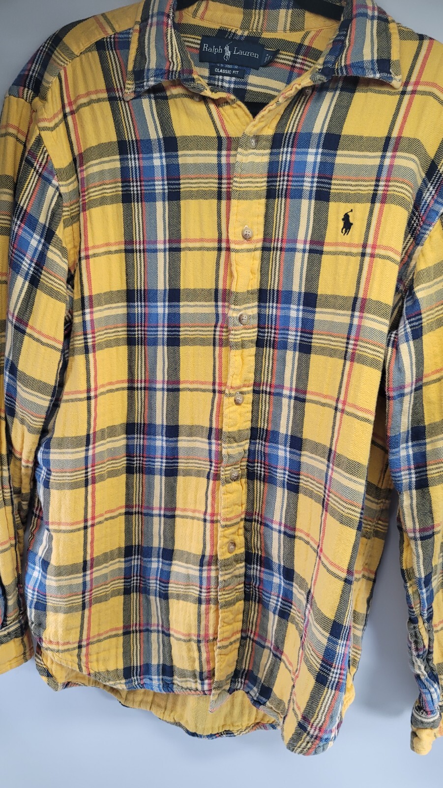 Ralph lauren mountain - Gem