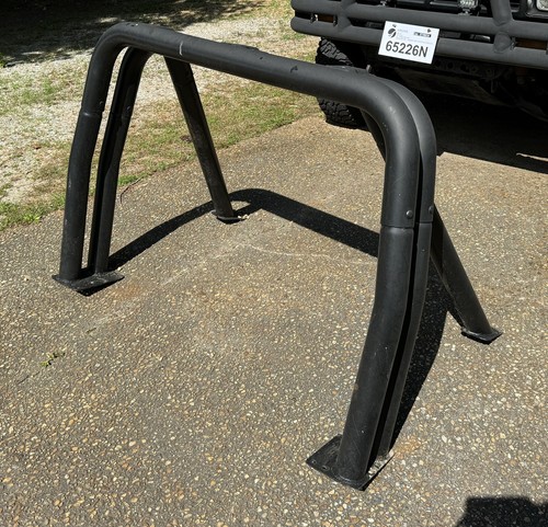 Toyota Pick-up Double Roll Bar Good Condition 1984-1988 Used Smitybilt ...