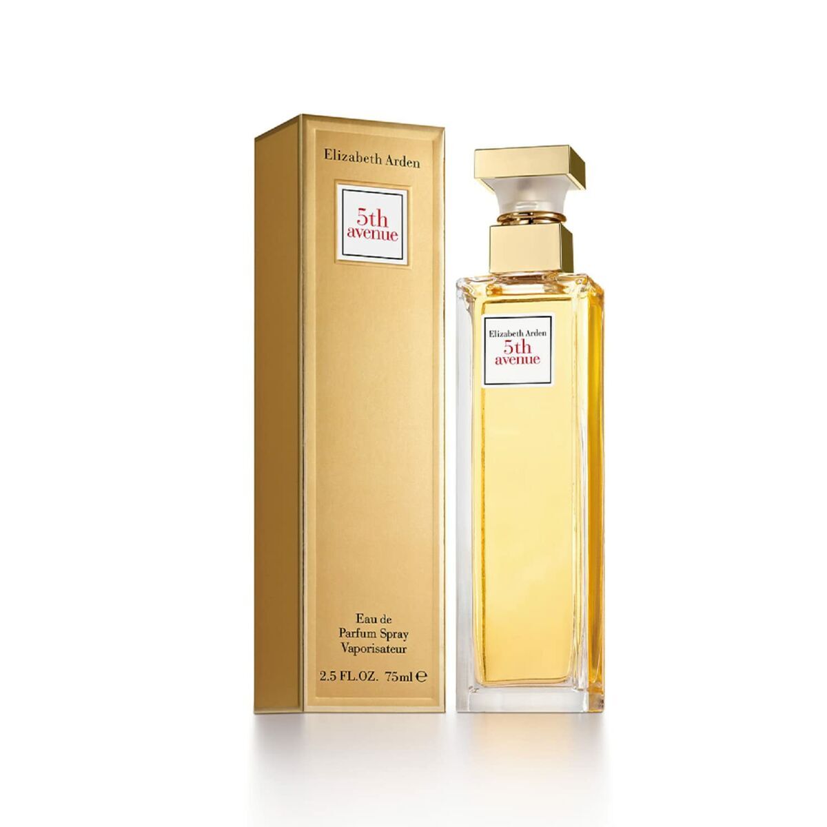 Elizabeth Arden Eau De Parfum 5TH Avenue 75 Ml Damenparfüm 85805390501 ...
