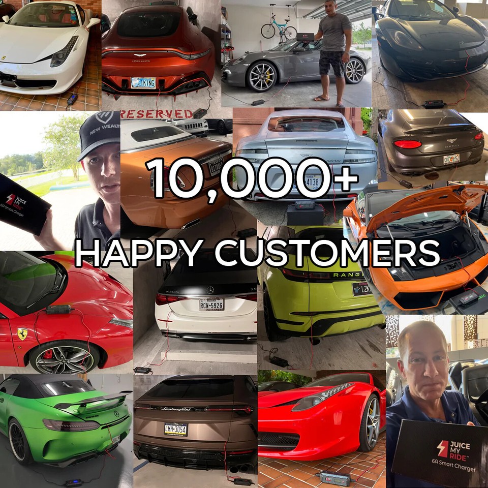 Lexus Battery Charger All Model IS LS RC LC GS ES Conditioner ...