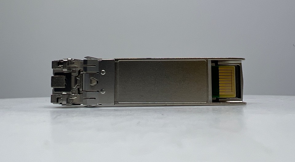 Juniper 740-030658 Avago AFBR-708SMZ-JU4 10GE SFP Transceiver Module | eBay