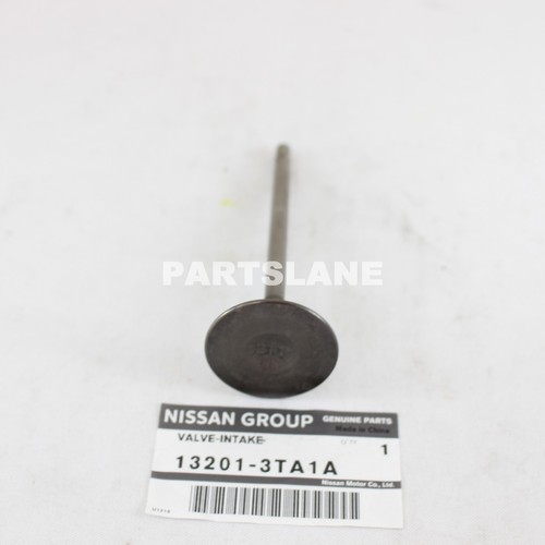 132013TA1A Genuine Nissan Valve Intake 13201-3ta1a for sale online | eBay