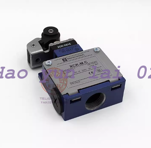 1PC NEW FOR XCK-M.C XCKM121H29C ZCKD21 limit travel switch | eBay