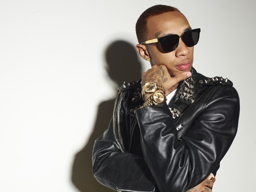 V1795 Tyga Sunglass Portrait Hip Hop Rapper Music Decor WALL POSTER ...