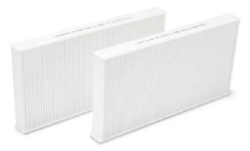 FLEETGUARD AF27958 - Air filter cross reference