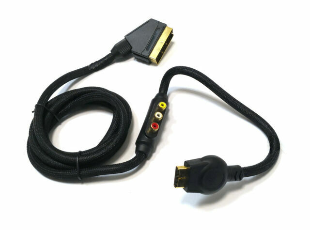 Sony PlayStation 3 Cables and Adapters for sale | eBay UK