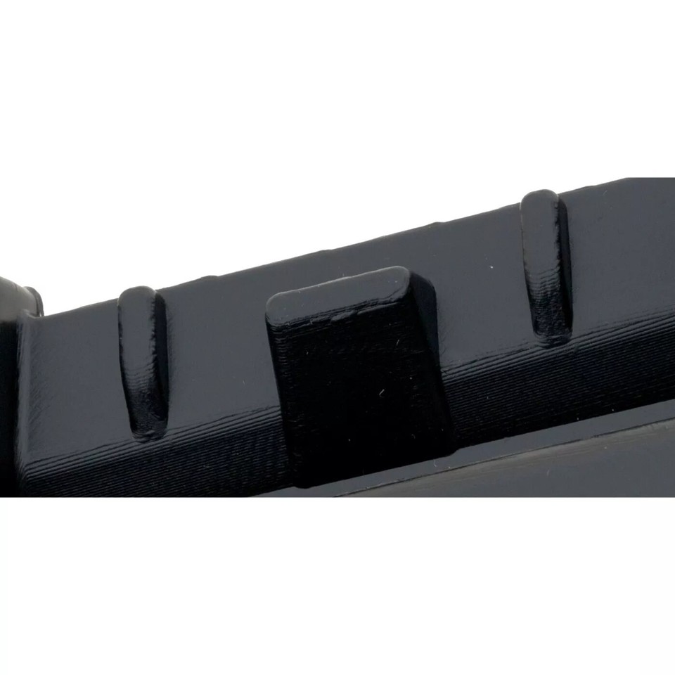 New Front Bumper Reinforcement Fits Ram 1500 Classic CH1025102 | eBay